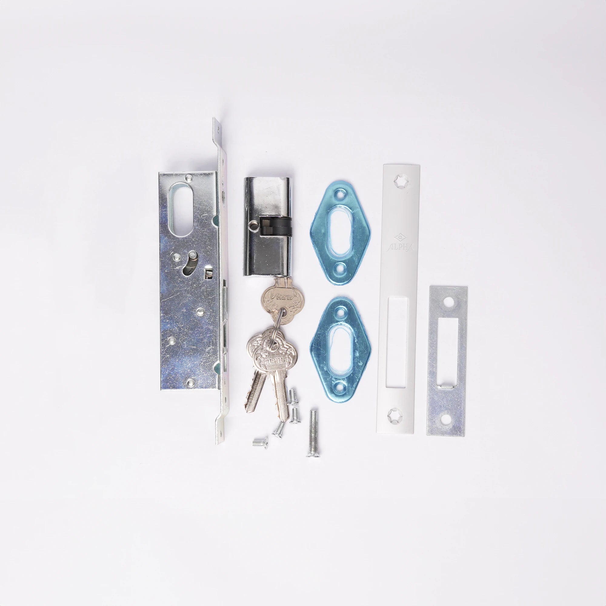 Aluminum Door Lock Hook – Sonee Hardware