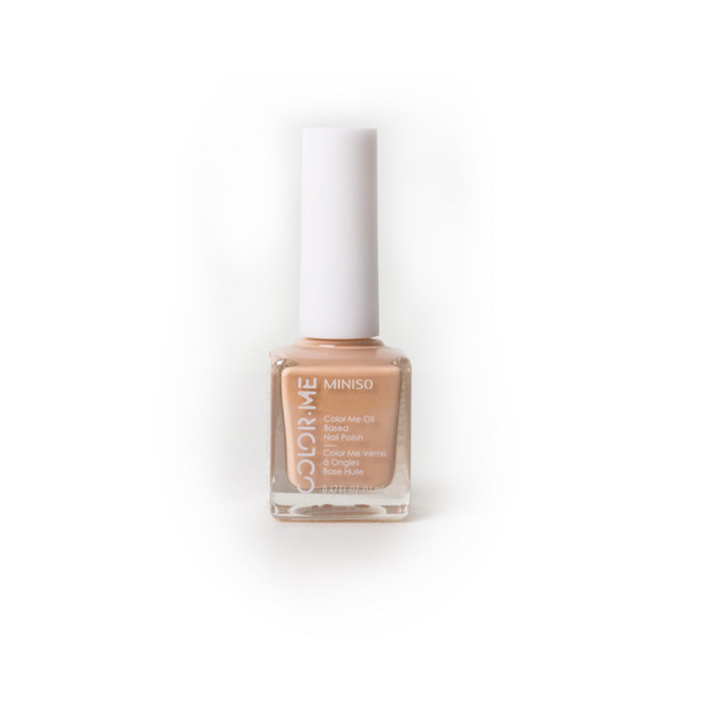 Miniso Color Me Oil Based Nail Polish (R05) 2015228047100 Nail Polishe – Sonee Hardware