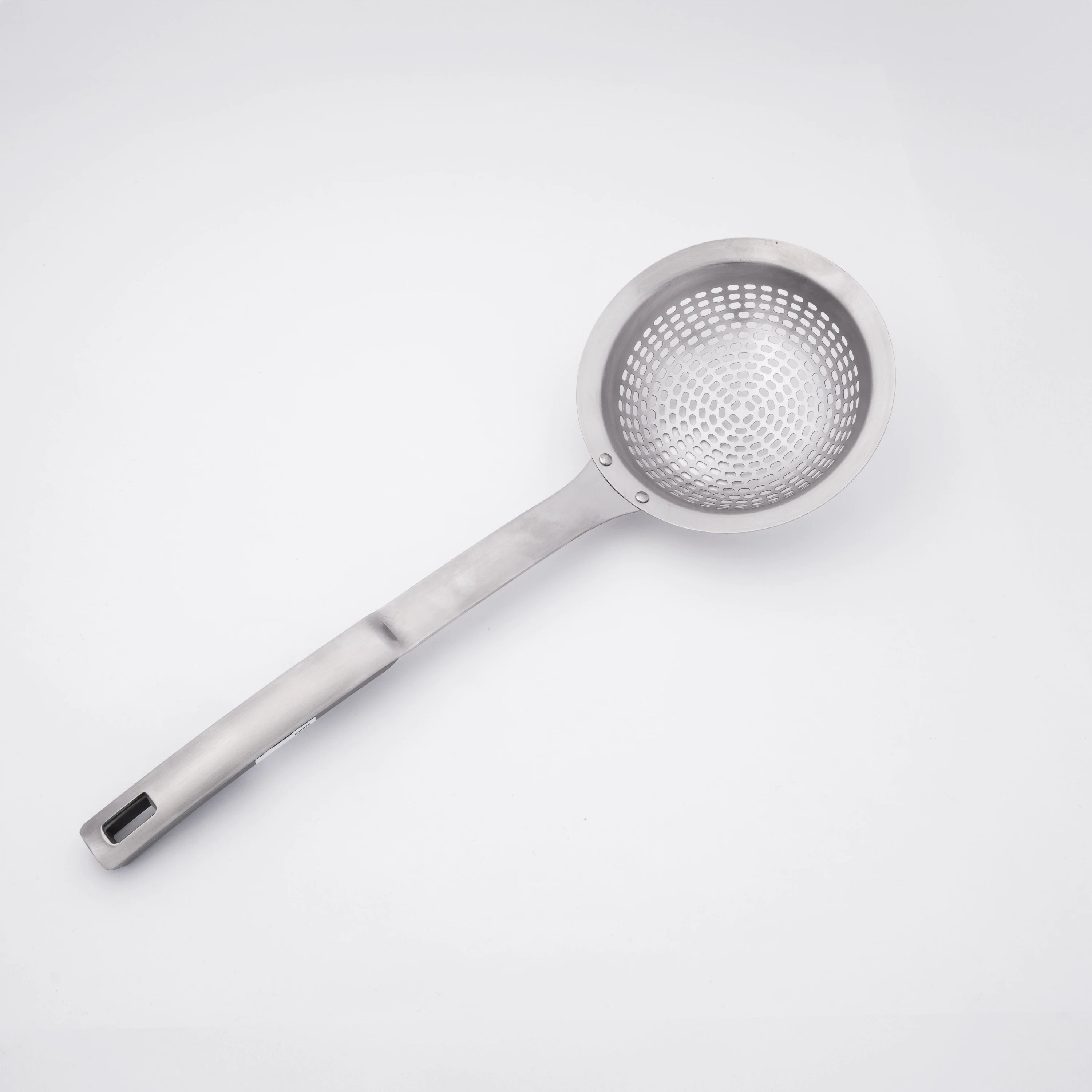 Stainless Steel Strainer 130G SS304 12CM – Sonee Hardware