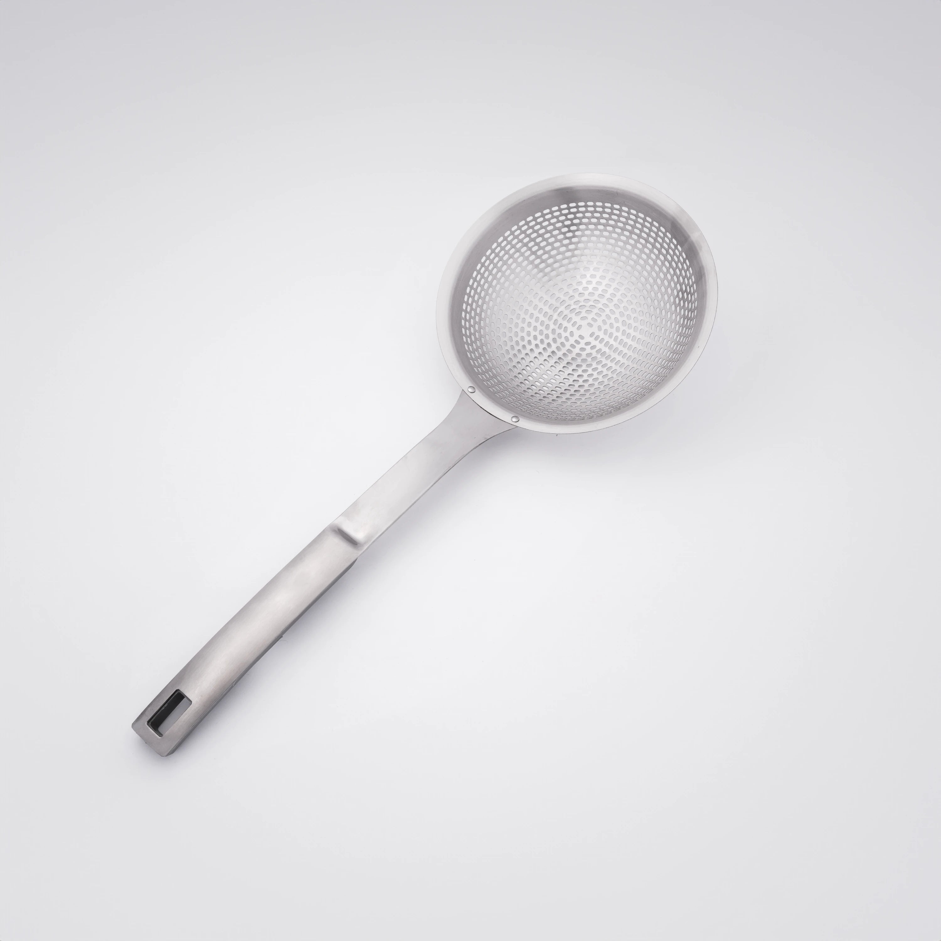 Stainless Steel Strainer 255G SS304 18CM – Sonee Hardware