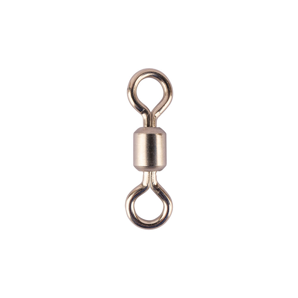 Mustad SS Rolling Swivel DLSS01-2-8 – Sonee Hardware