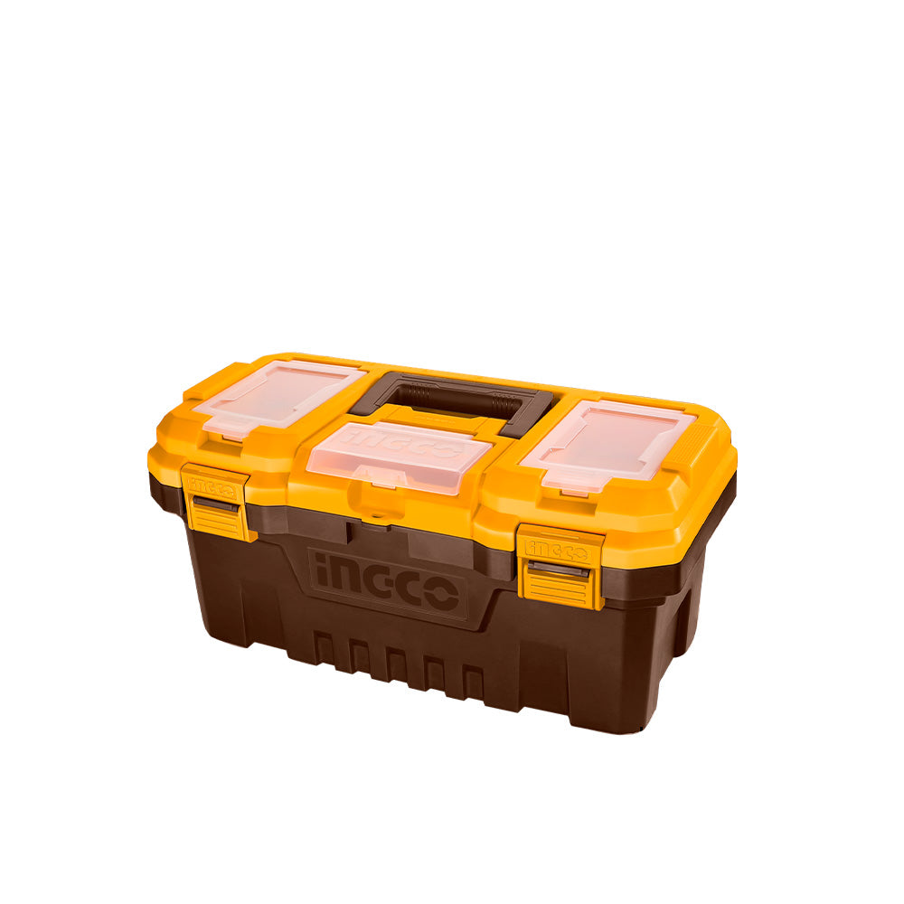 Ingco Plastic Tool Box 17'' PBX1701 – Sonee Hardware