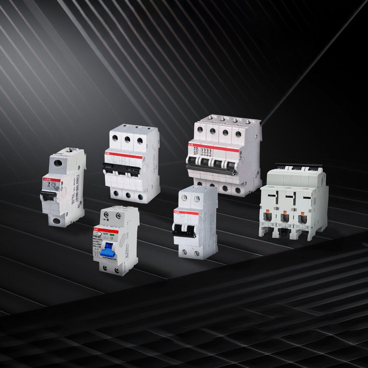 ABB – Sonee Hardware