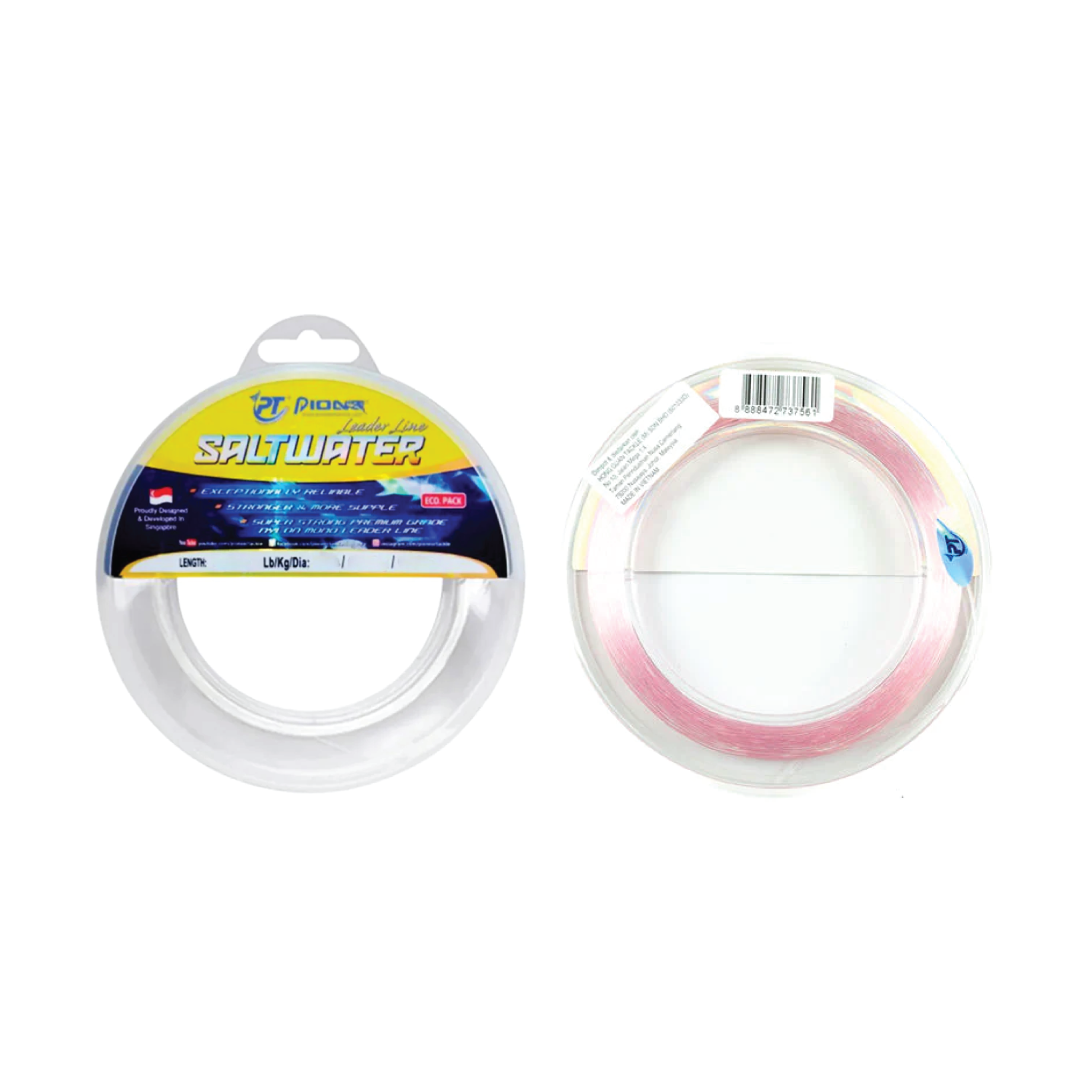Buy Fishing Leaders Online in Maldives | Sonee Fishing – Sonee Hardware