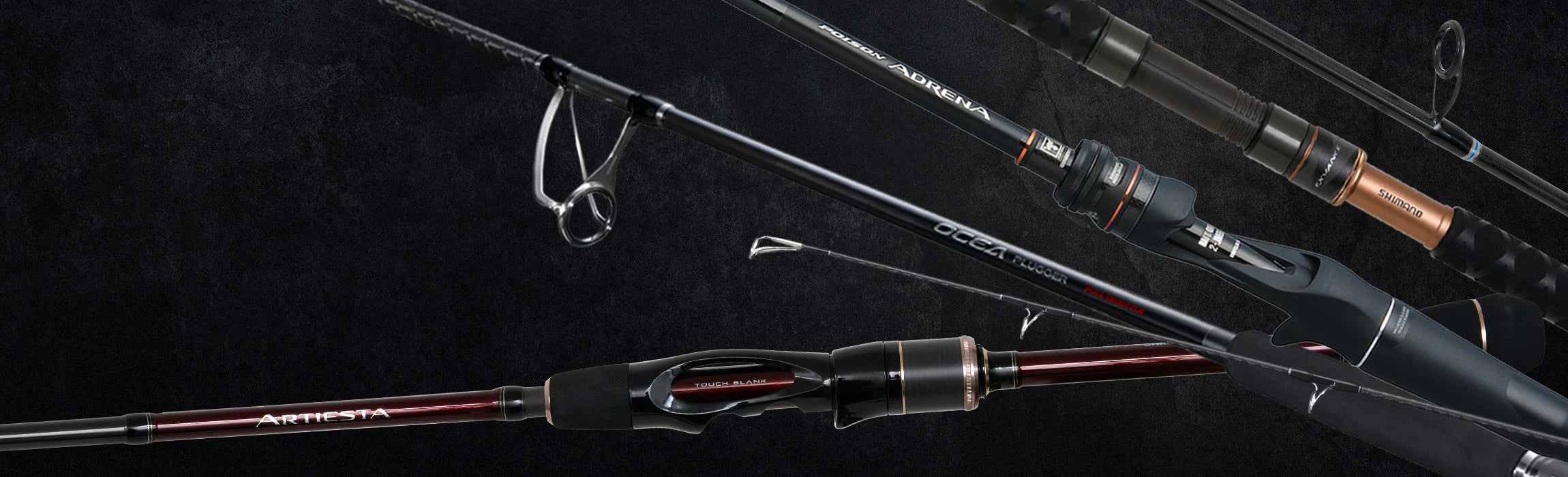 Shimano – Sonee Hardware
