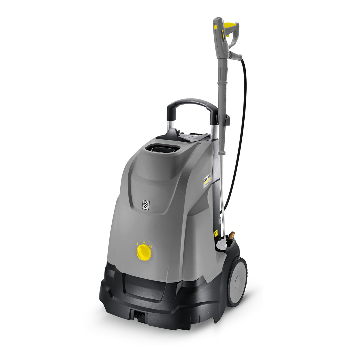 karcher Hot water high-pressure cleaner HDS 5/11 UX – Sonee Hardware