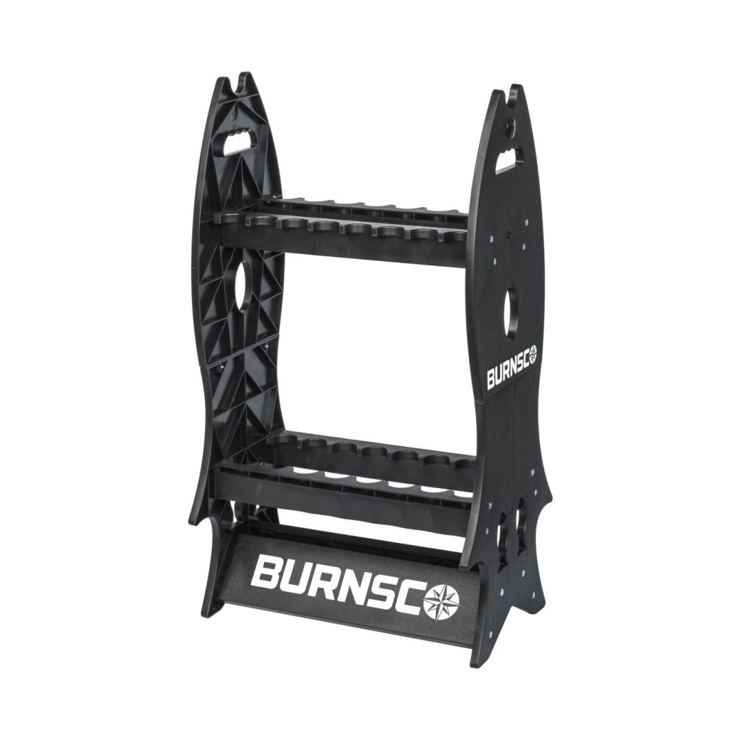 Fishing Rod Rack – Sonee Hardware