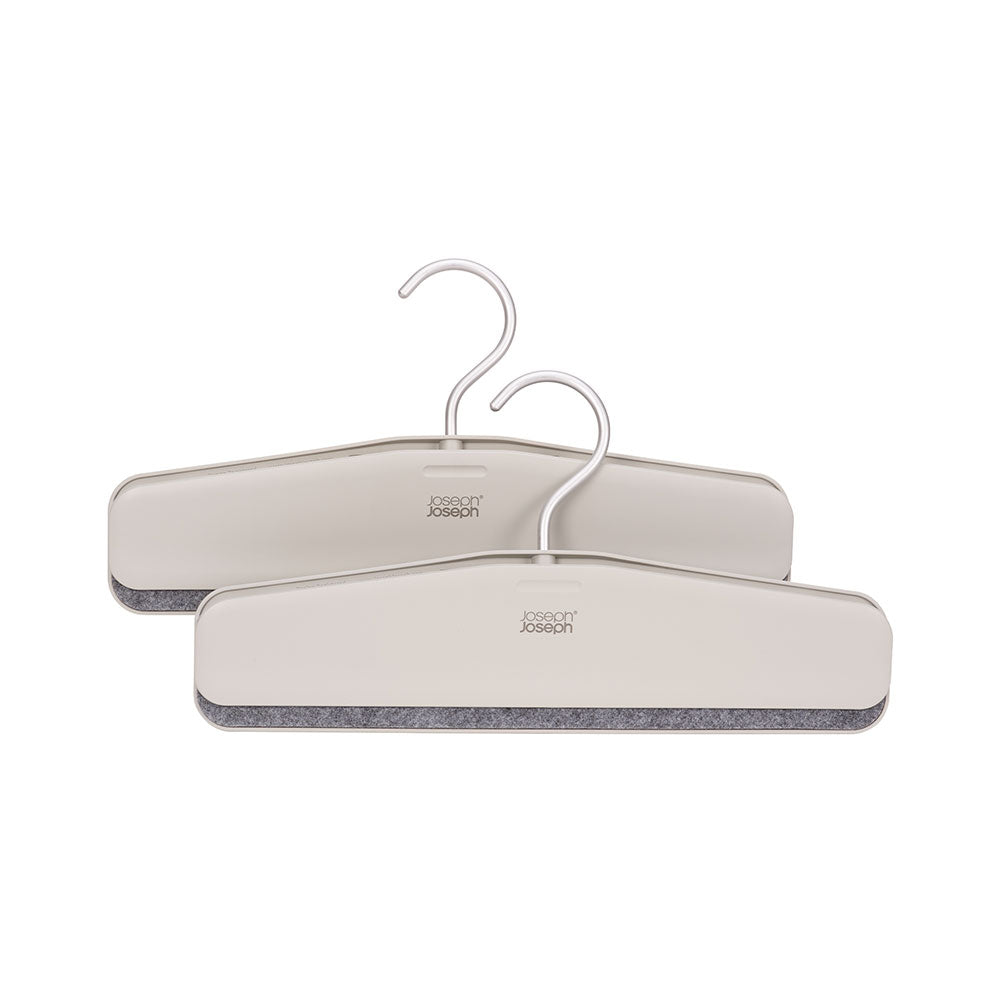 Joseph Joseph Trouser & Skirt Hanger 2pk 55019 – Sonee Hardware