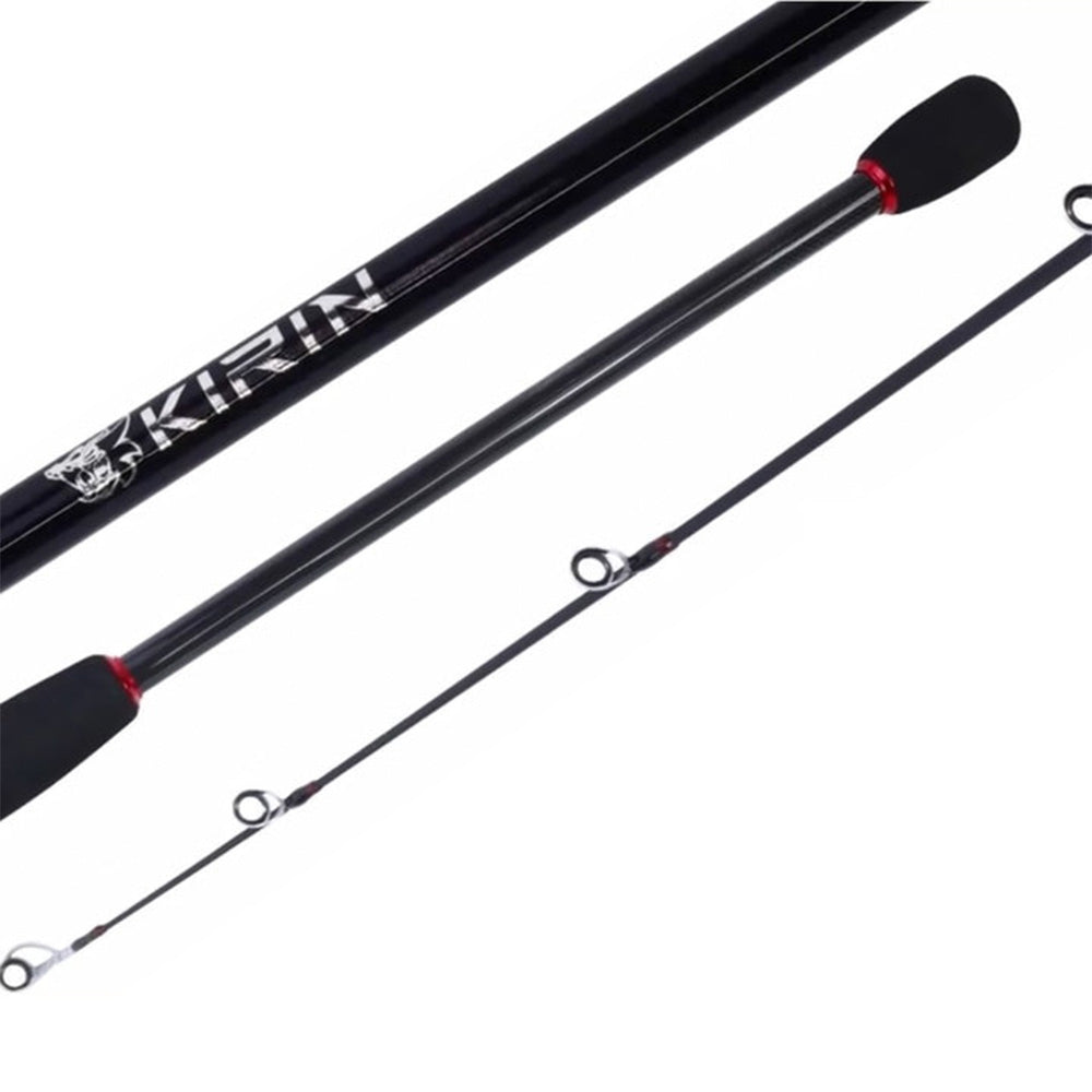 Pioneer Kirin Rod KIP-S-802ML [6-12LB] 60006455 – Sonee Hardware