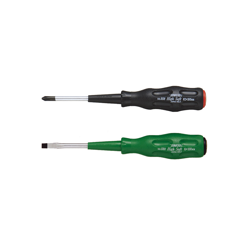 Sunflag Screwdriver 888 Set 5pc – Sonee Hardware