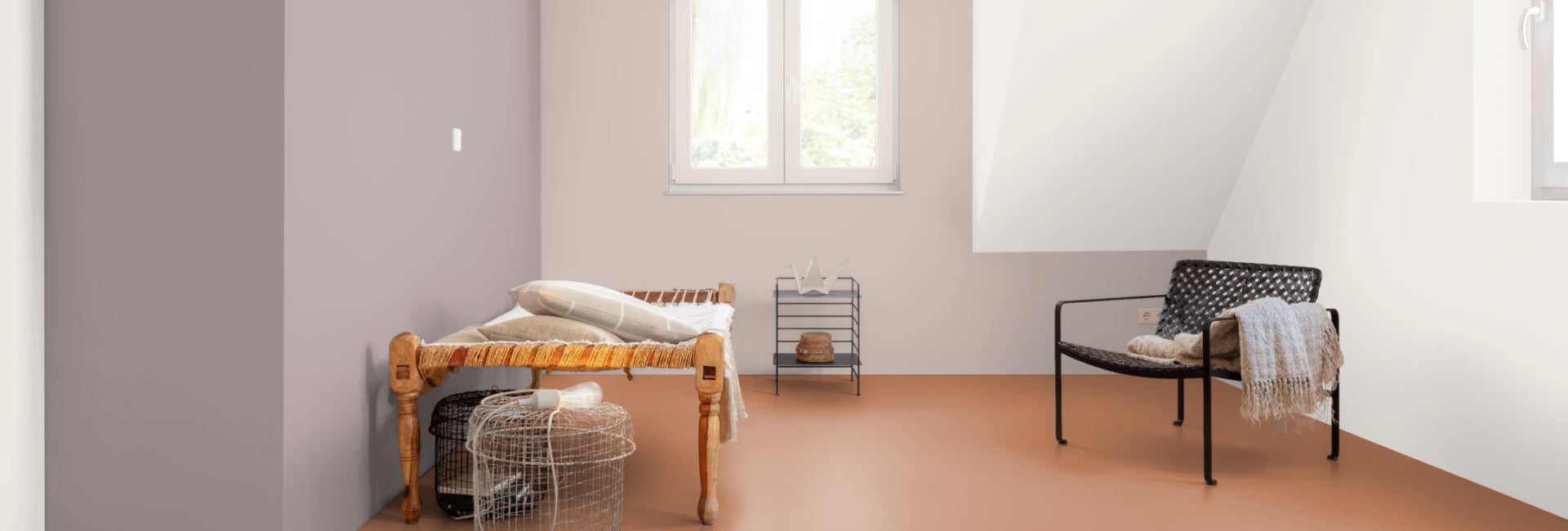 Caparol Paint Color Shades – Sonee Hardware