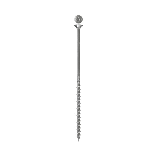 Fischer PowerFast Screw FPF-ST A4P 6.0 x 100mm – Sonee Hardware