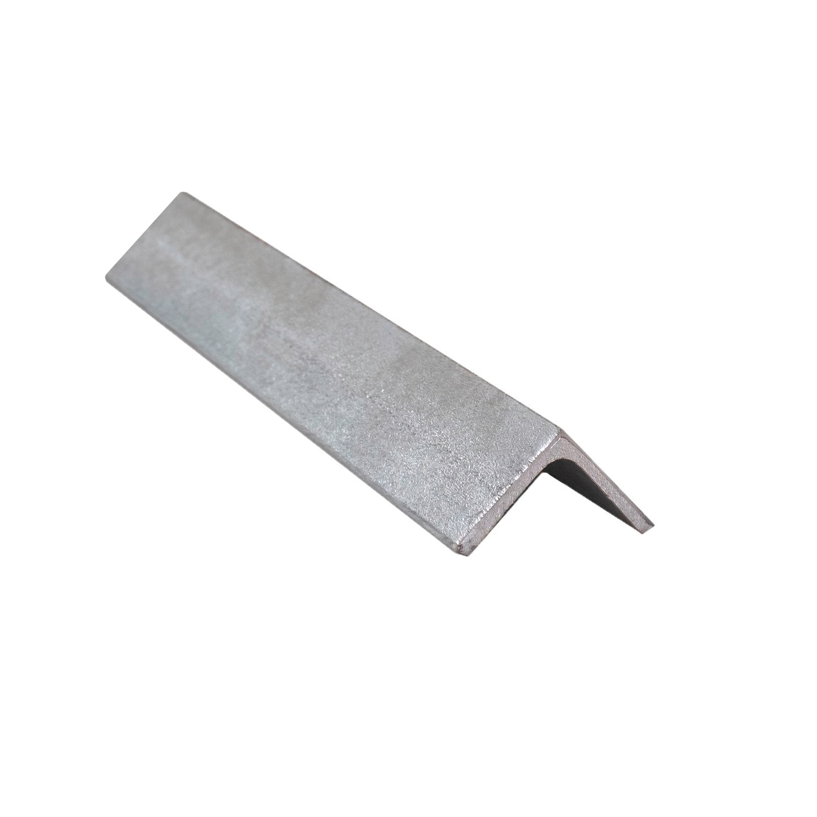 GI Angle 50mm x 50mm x 3mm - 5.8 Meters – Sonee Hardware