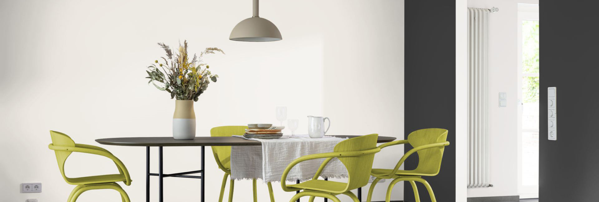 Caparol Paint Color Shades – Sonee Hardware