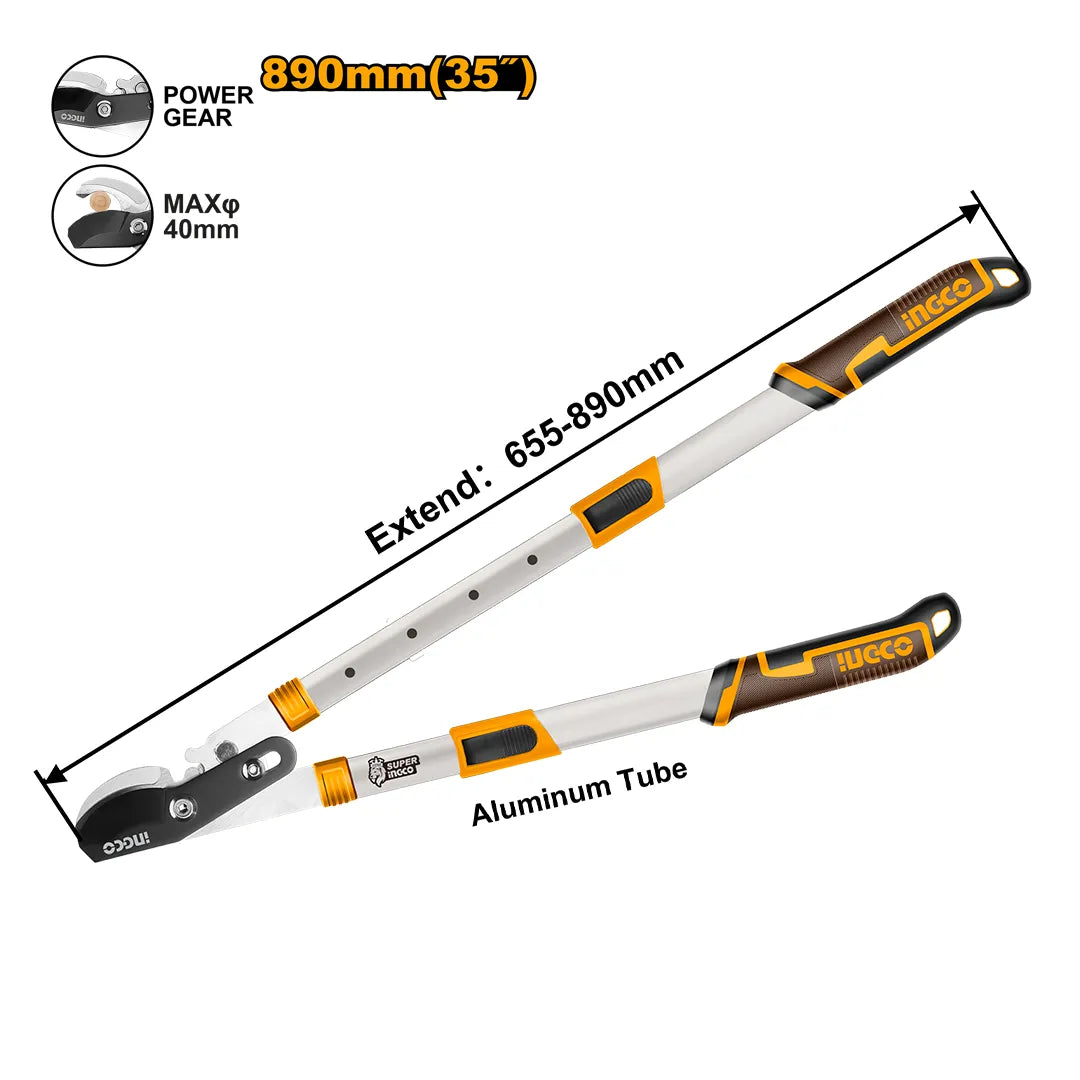 Ingco Telescopic Lopper HLTA7608 – Sonee Hardware