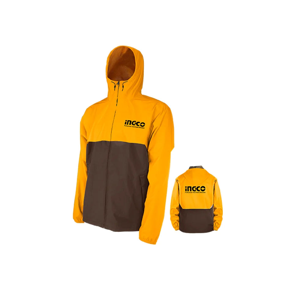 Ingco Jackets HJATL2281.XXL – Sonee Hardware