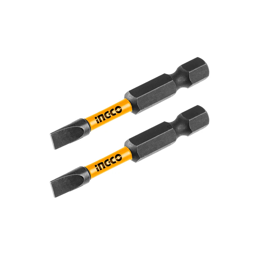 Ingco Impact Screwdriver Bits SDBIM71SL650 – Sonee Hardware