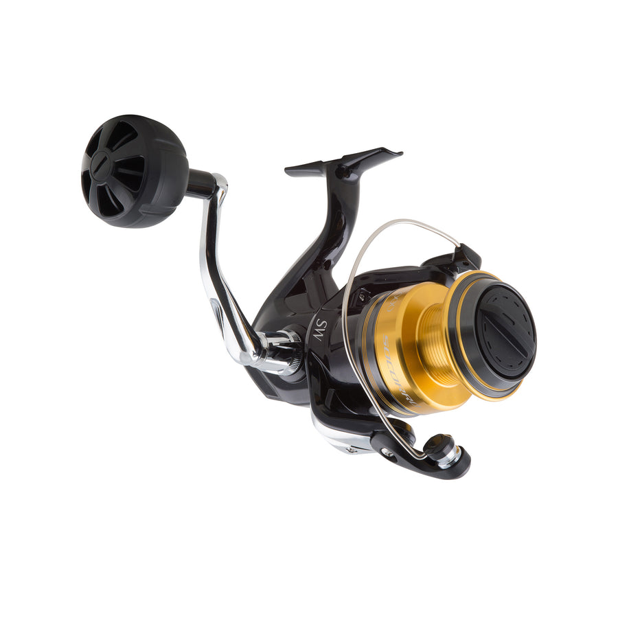 Buy Fishing Reel Online in Maldives | #1 Fishing Tackle Store | Sonee ...