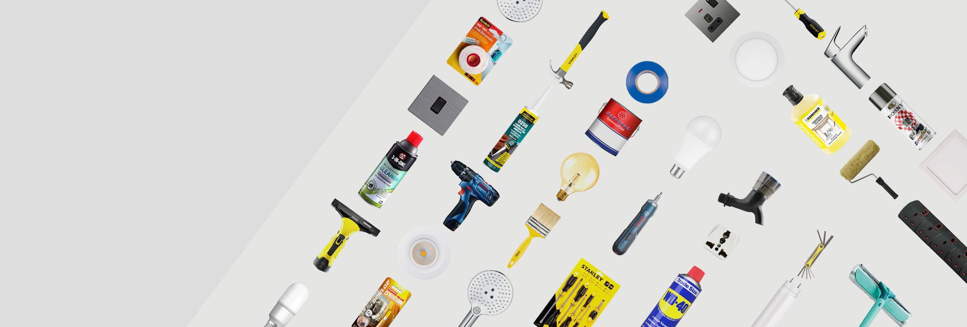 #1 Hardware Store in Maldives | Hardware Shops in Male & Hulhumale – Sonee Hardware