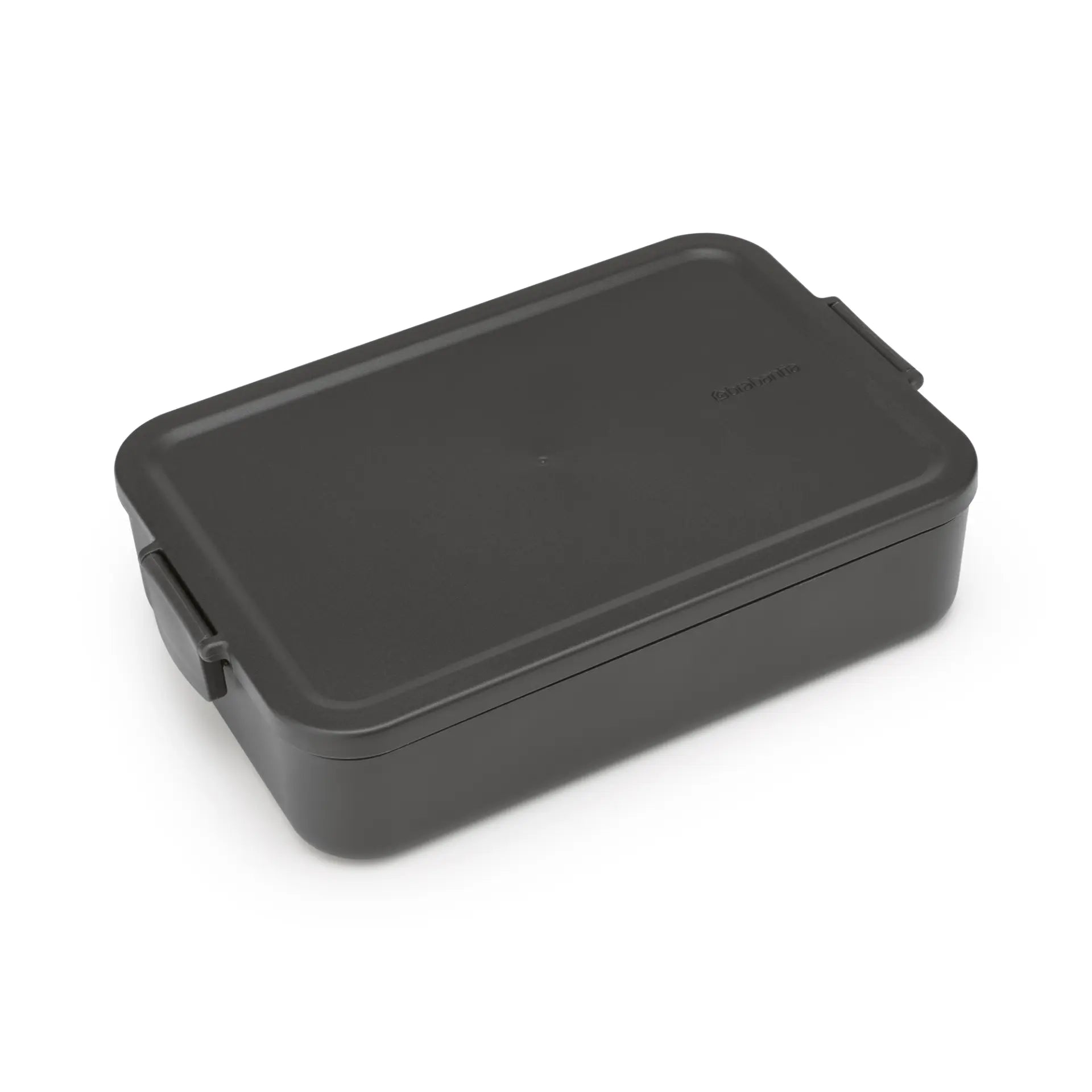 Brabantia Make & Take Lunch Box, Large, Plastic – Sonee Hardware