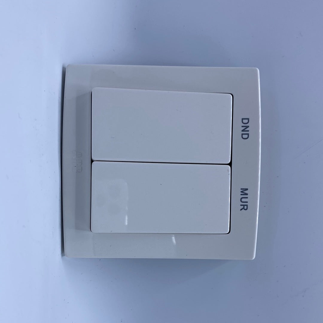 ABB - Bs Switch White 10ax 2g 2w – Sonee Hardware