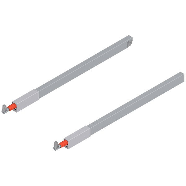 Blum Tandembox Longside Gallery Rail For High Fronted Pull-O – Sonee ...