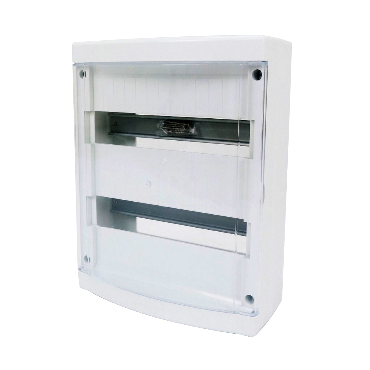 Link Mcb Box 28way – Sonee Hardware