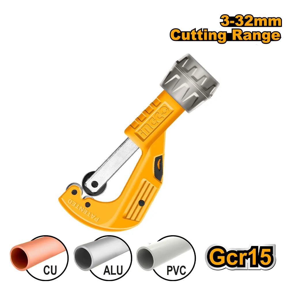 Ingco Pipe Cutter CUTTER HPC0232 – Sonee Hardware