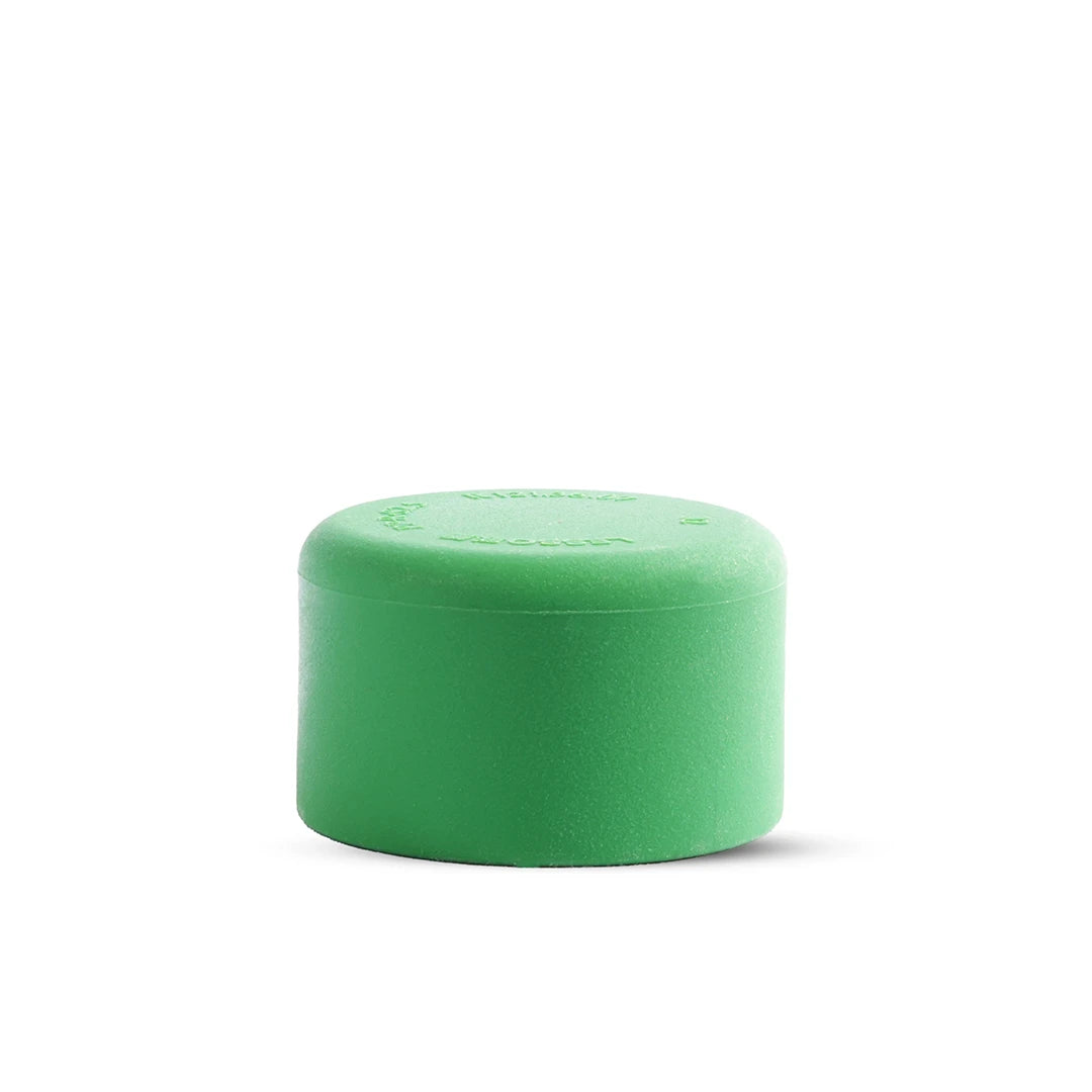 Lesso PPR Cap Green Color 32mm – Sonee Hardware