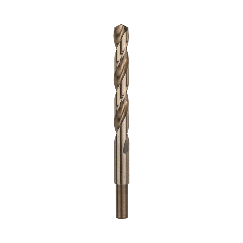 High Speed Steel Long Drill Bits 5-Piece 4mm HSS High-Speed Steel Long ...