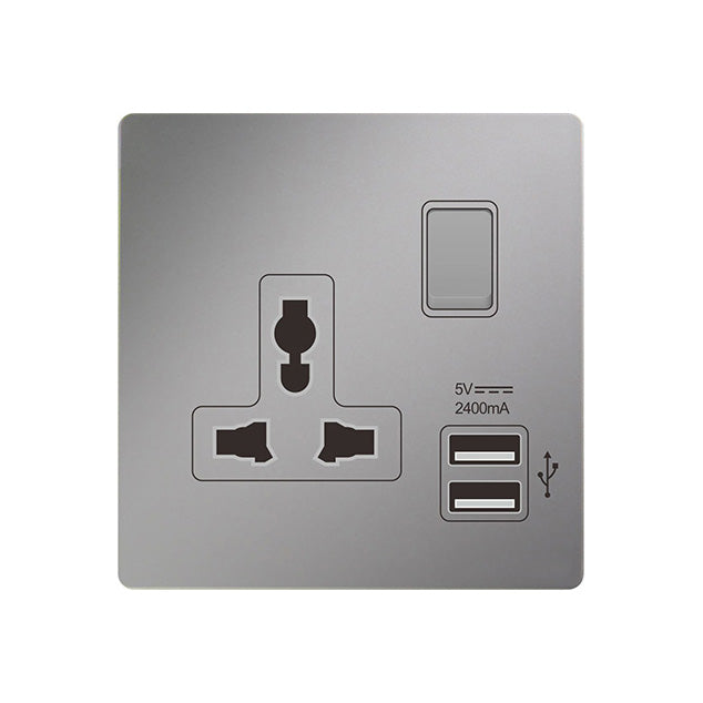 Buy Switches & Sockets Online in Maldives | Sonee Hardware