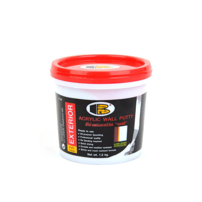 Primer & Putty | Buy Wall Putty Primer Online In Maldives from Sonee ...