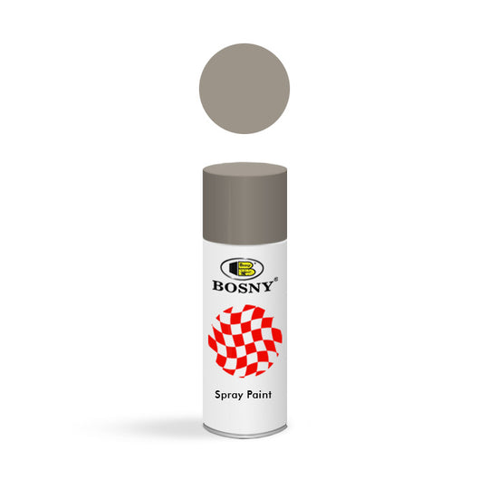 Bosny Spray Paint Yanmar Bronze No 72 – Sonee Hardware