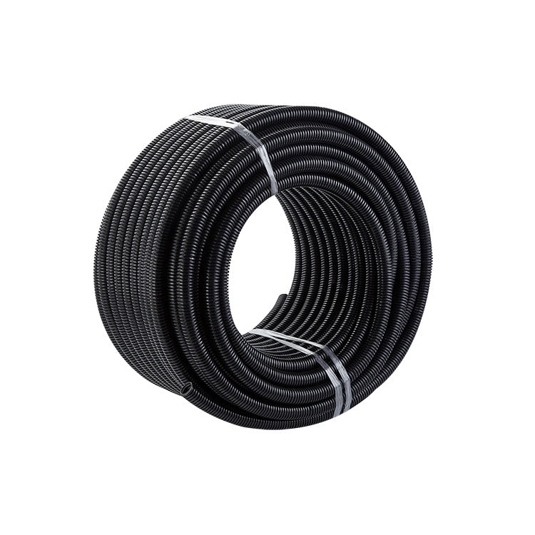Mp Conduit Roll Black 25mm x 40 meter – Sonee Hardware