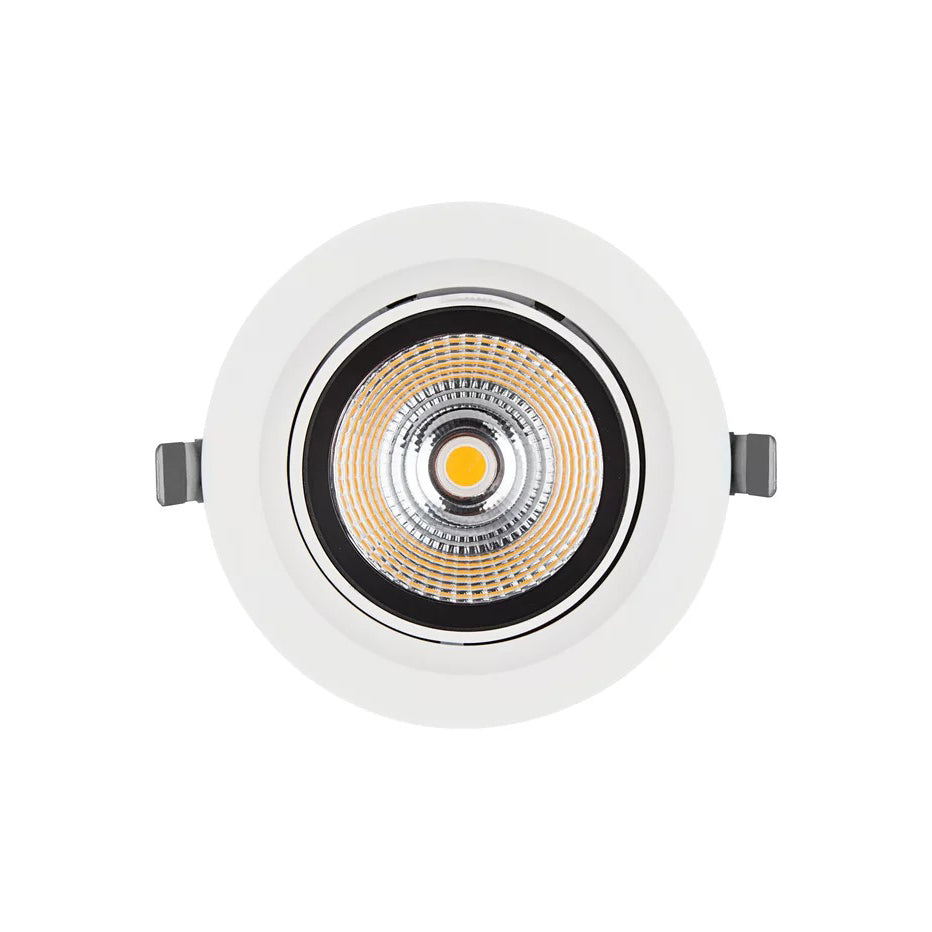 Osram Ledvance Led Value Spotlight 8W/830 Warm White – Sonee Hardware